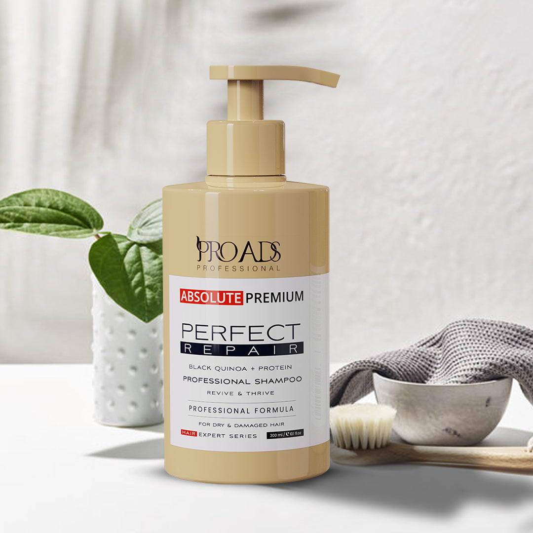 PROADS PERFECT REPAIR SHAMPOO 300 ml